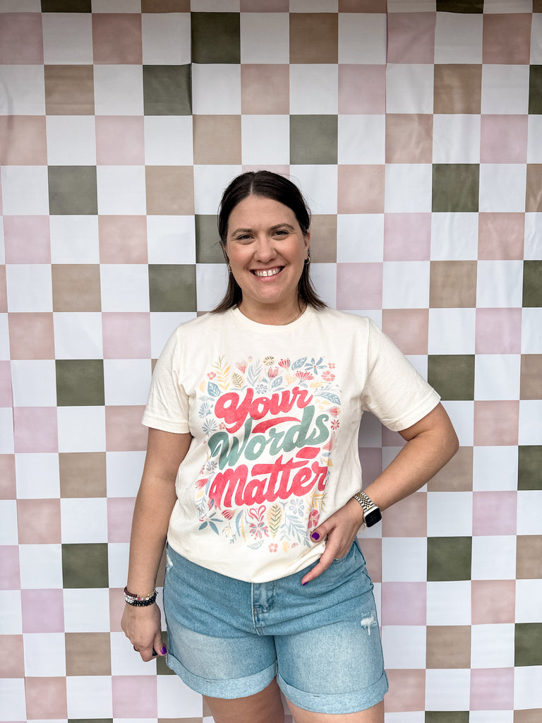 Quotes + Cotton | Women's Boutique Style for Real Life — Quotes and Cotton